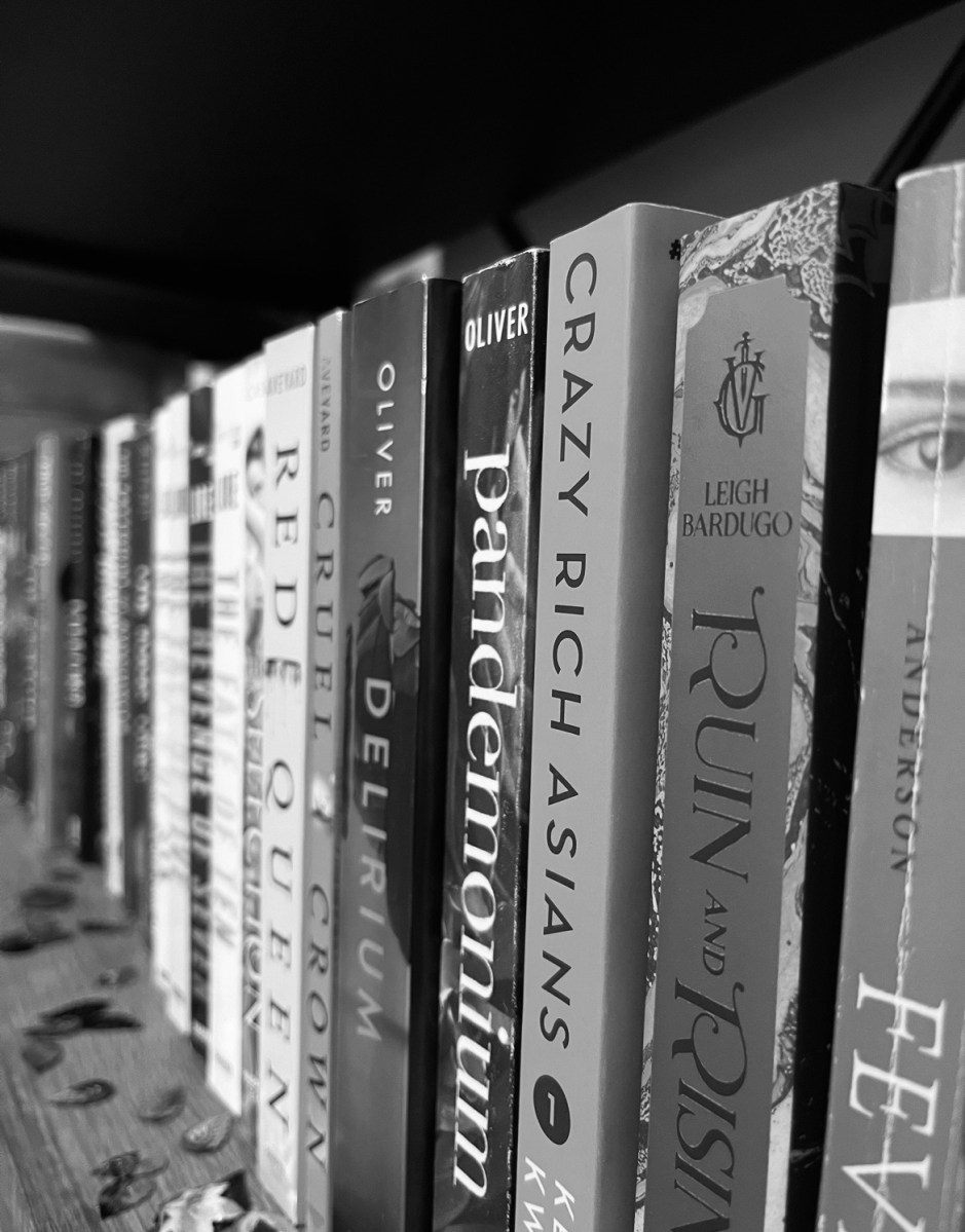 A Bookish Girl’s Ponderings – Thursday’s Thoughts: Taking a Pause – No ...